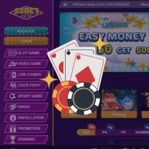SSBET77 | Best Online Casino to WIn Big