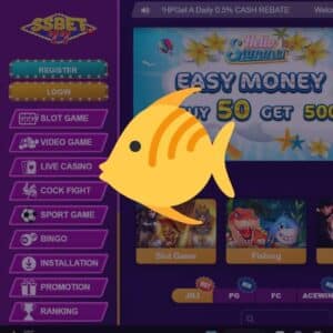 SSBET77 | Best Online Casino to WIn Big